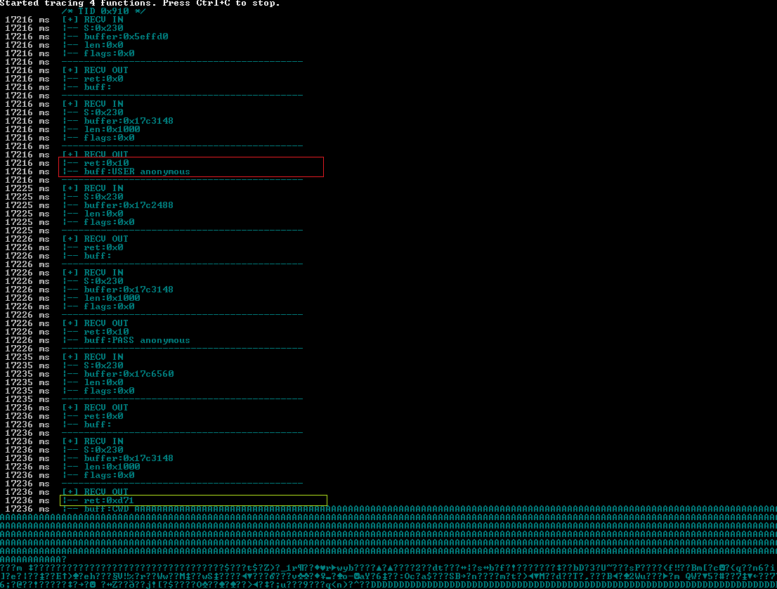 Shell is coming ...: One-Way Shellcode for firewall evasion using Out ...