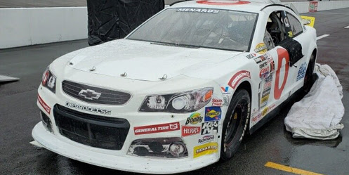 LASTCAR.info: ARCA: After shoutout from Slugger Labbe, Wayne Peterson ...