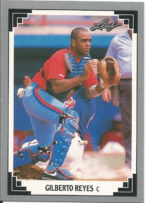 Play at the Plate: Fun with Catchers