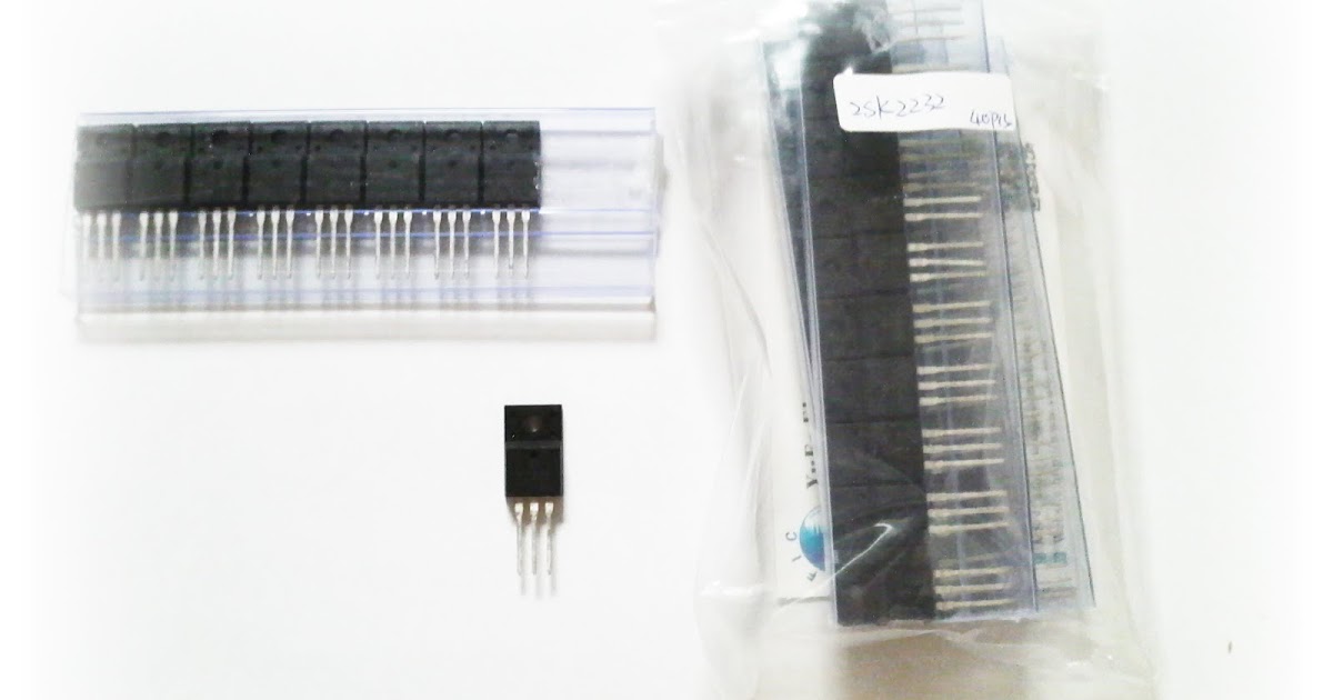 Maple Mini 3.3Vで2SK2232を駆動できない件