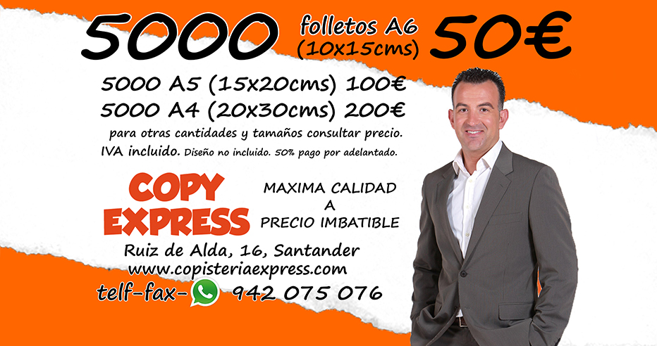 COPY EXPRESS