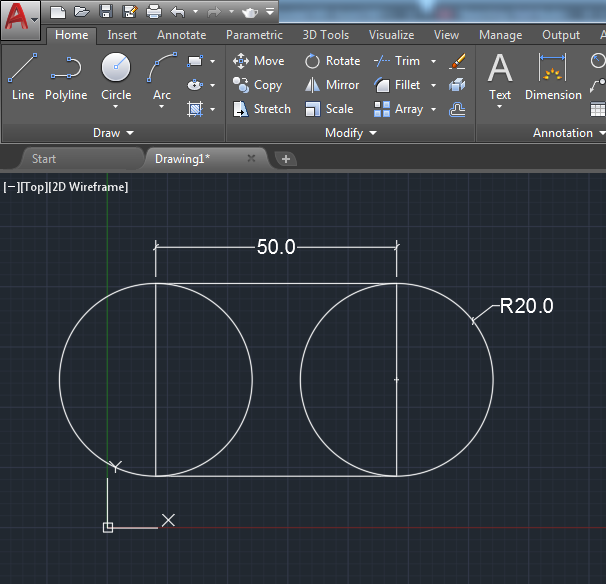 BroodaCAD AutoCAD Exercises BroodaCAD AutoCAD Exercises