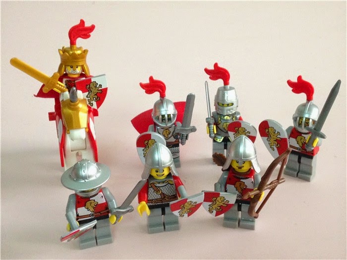 Mainan lego Murah .. Mainan Lego kw Solusi nya: LEGO SY 166 CASTLE ...