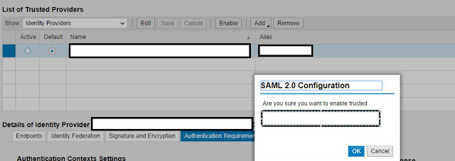 SAML2 Made Easy-Step by Step guide: SAML2 configuration for SAP Fiori ...