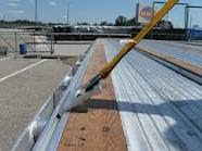 Utility's New Adjustable Load Securement System Option on Flatbeds is ...