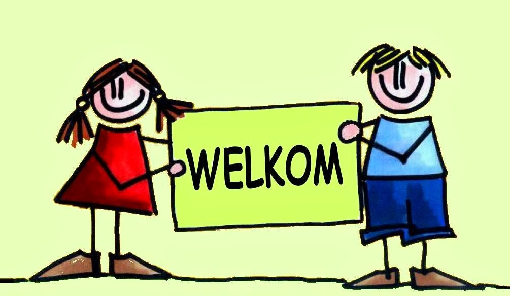 Als je het zo bekijkt: Welkom…… leuk dat je er bent. 10 stappen naar ...