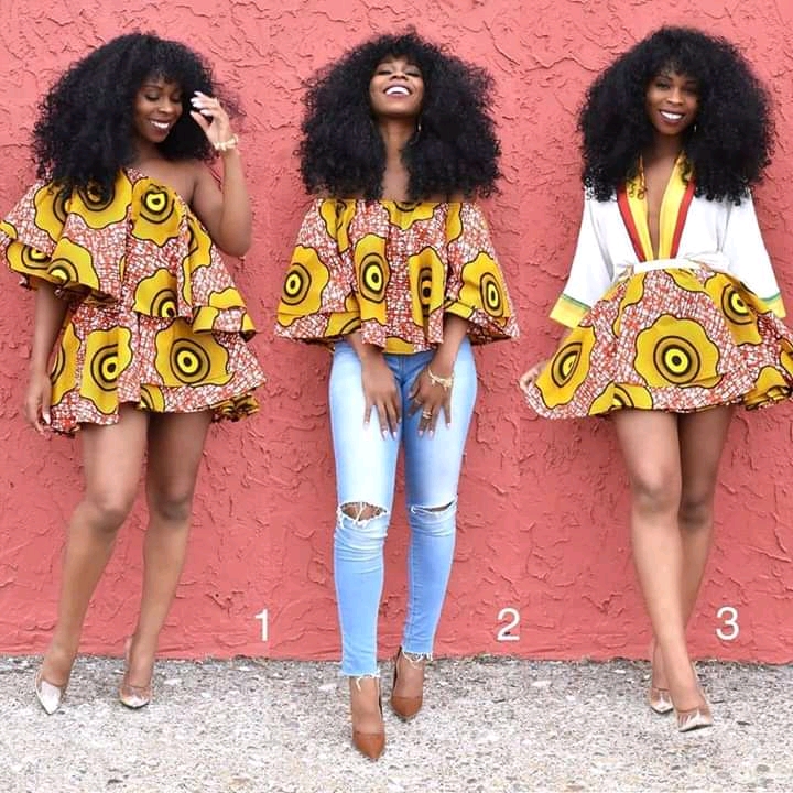 Fine styles for women