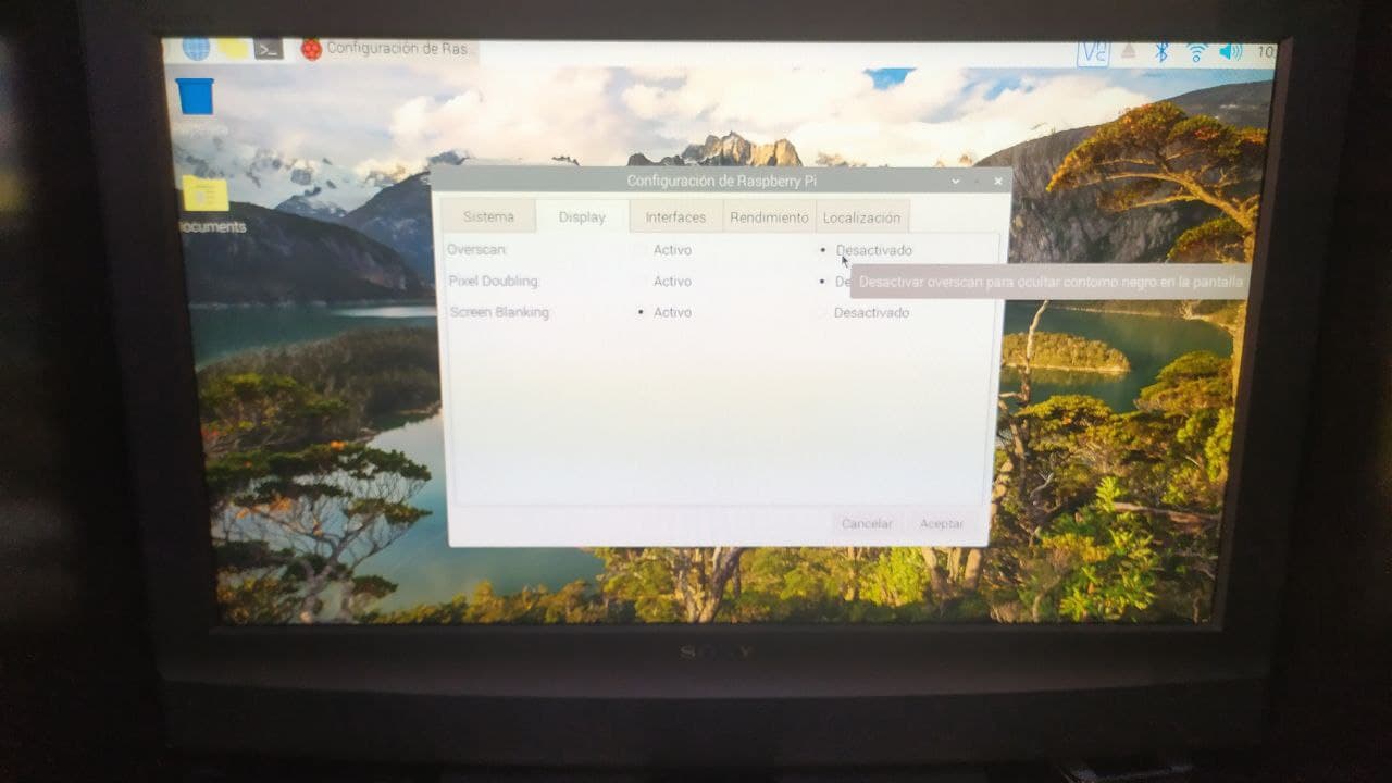 Malagueños originales y libres: Raspberry Pi OS: la solución precisa a ...