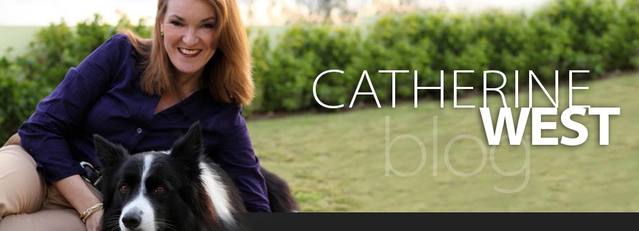 Catherine West - BLOG
