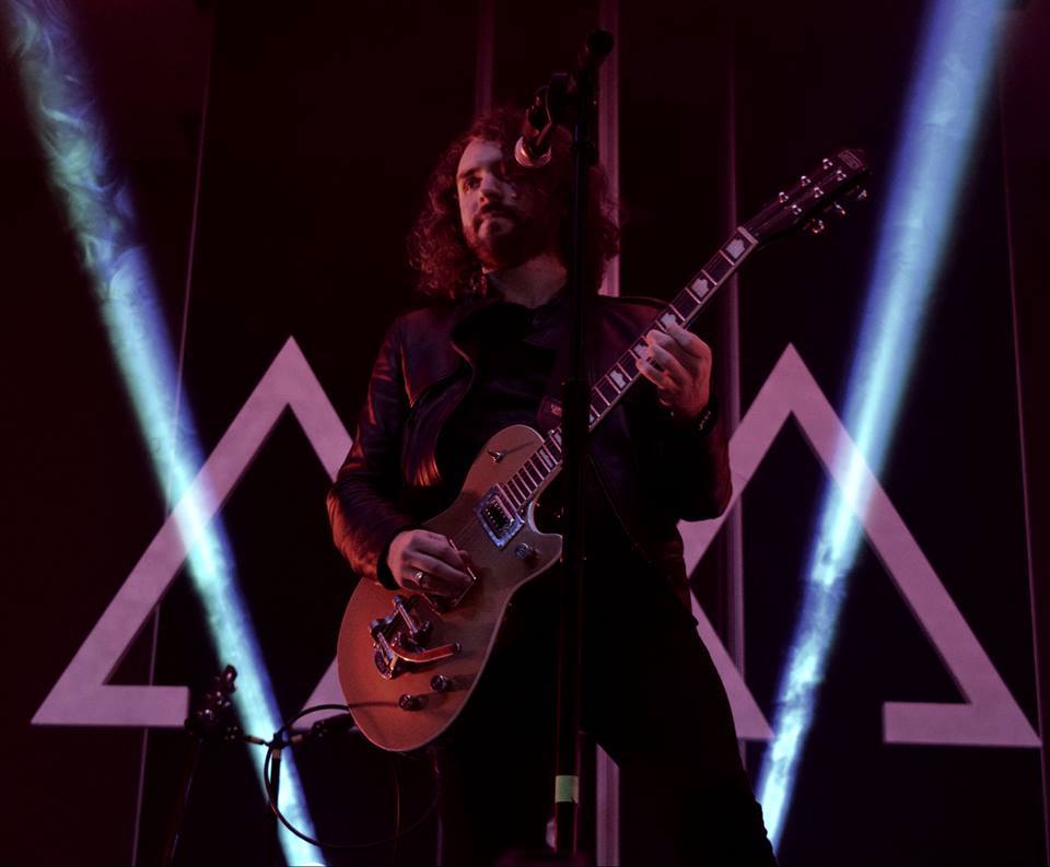 LANDÓ - Media: REYNO TOUR EN TOLUCA