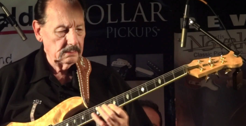 Media Confidential: R.I.P.: Influential Guitarist Nokie Edwards Of The ...