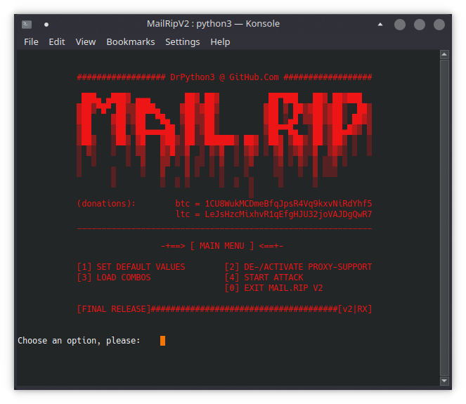 MailRipV2 Improved SMTP Checker SMTP Cracker With Proxy Support mailripv2-improved-smtp-checker-smtp-cracker-with-proxy-support