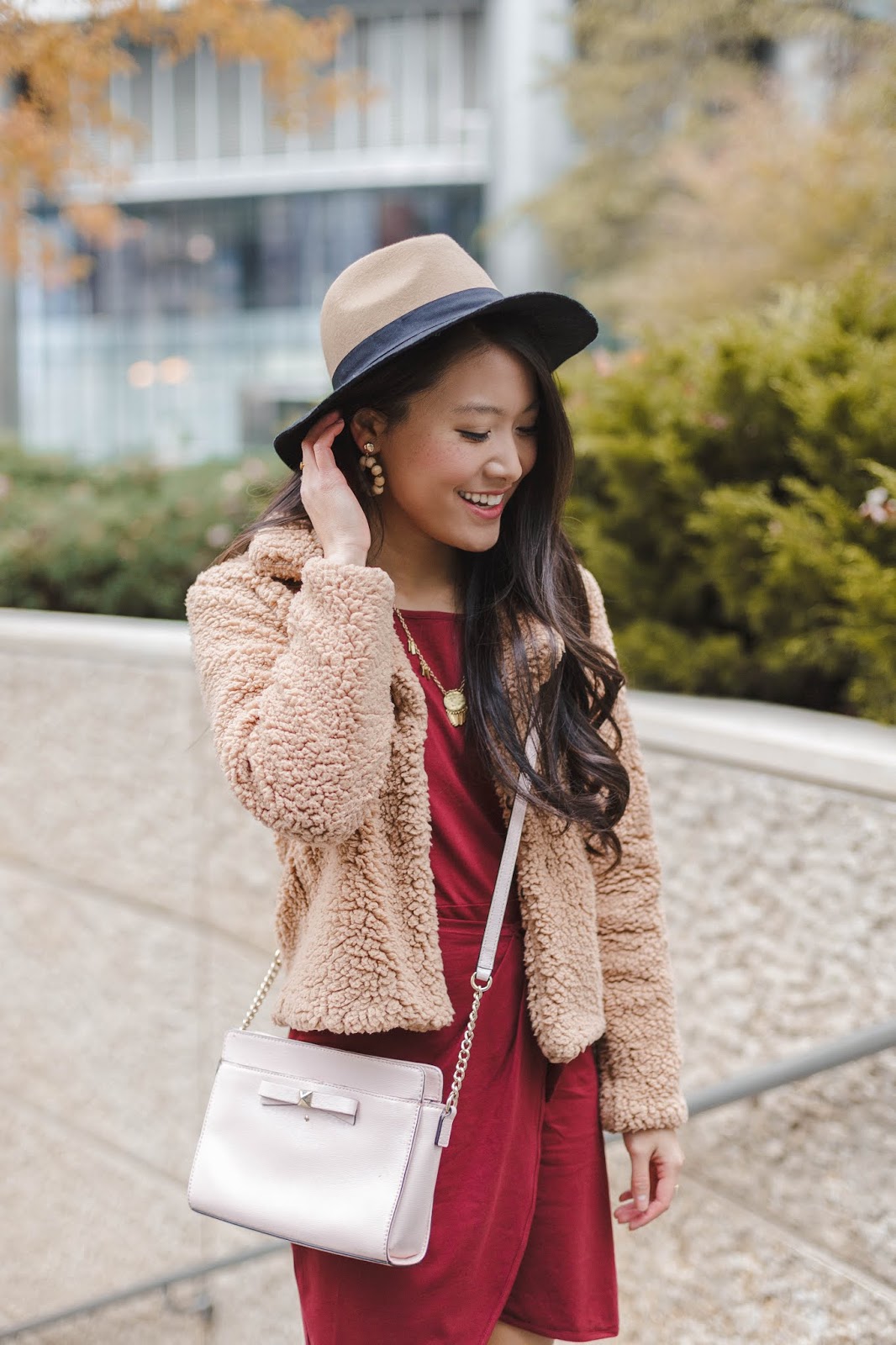 Grace in Style: ELEGANTEES JOANNA DRESS