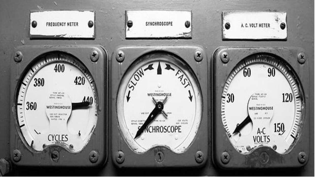 Apa itu Synchroscope? - TAMBOENMAN