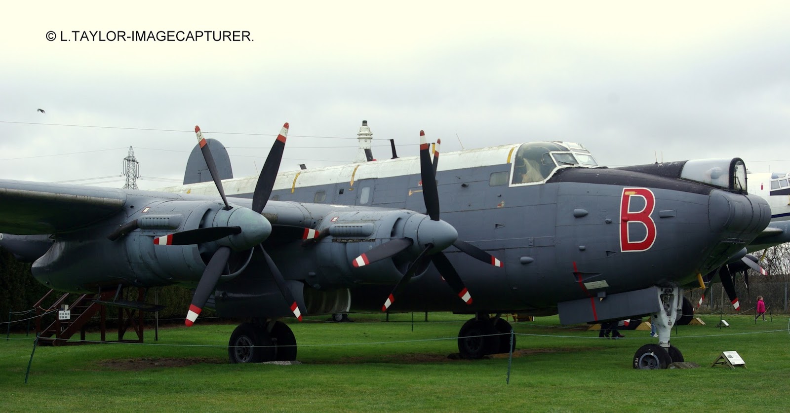 IMAGECAPTURER.: AIRCRAFT #3.