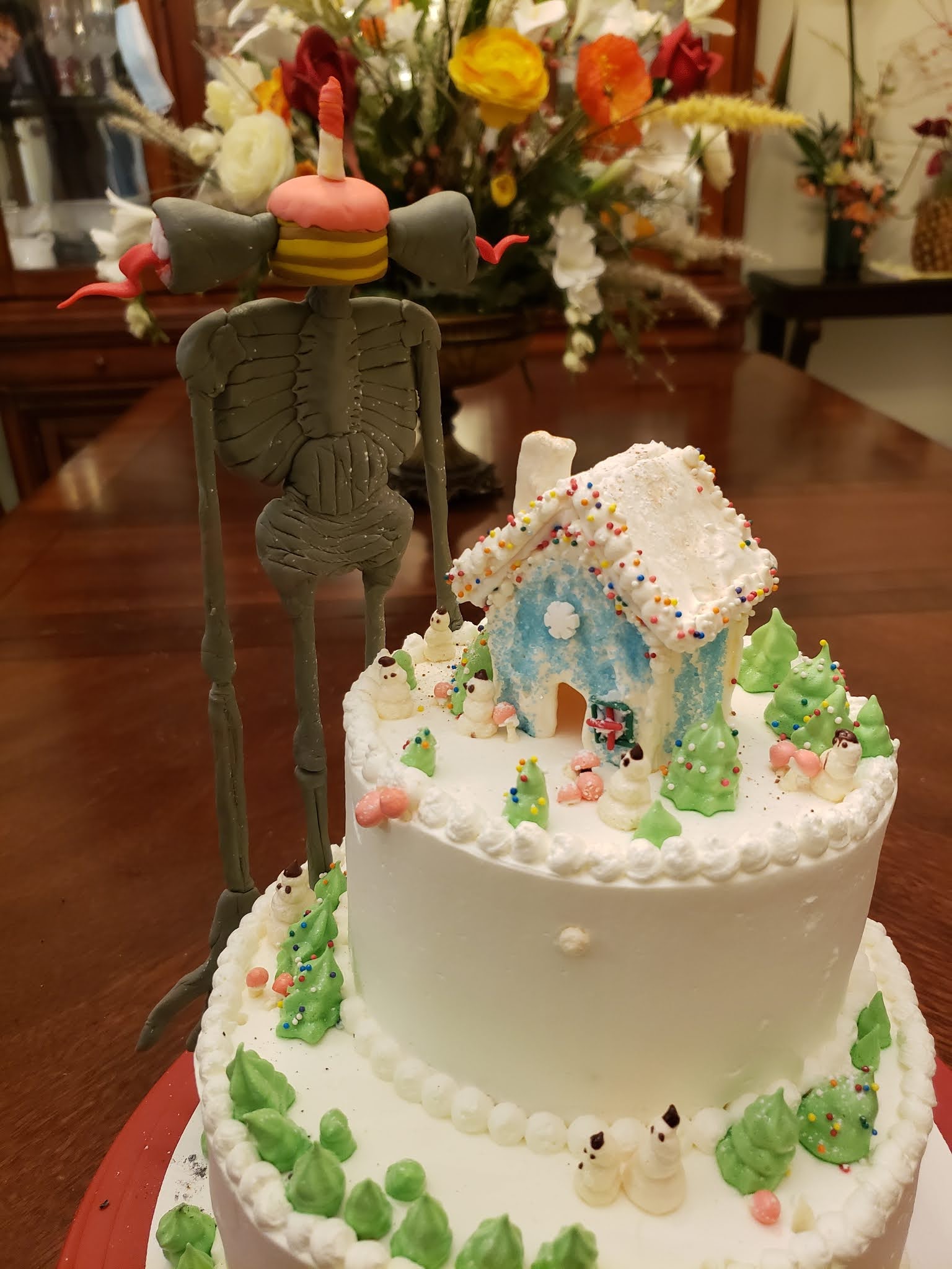 Kristy's Corner: 2020