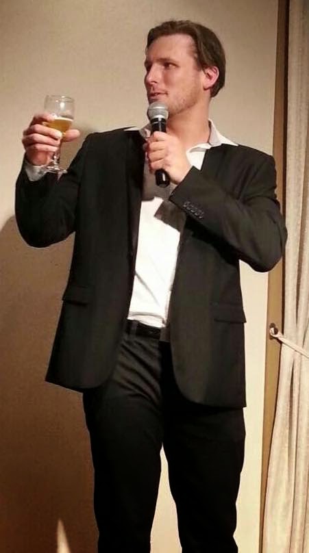 Beefcakes of Wrestling: 2014