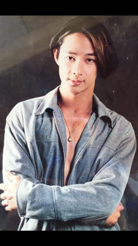 TMX by AMP X mode: Alan Chang (2)