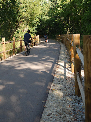 Visit Richmond & Wayne County, Indiana: Early morning on the Cardinal ...