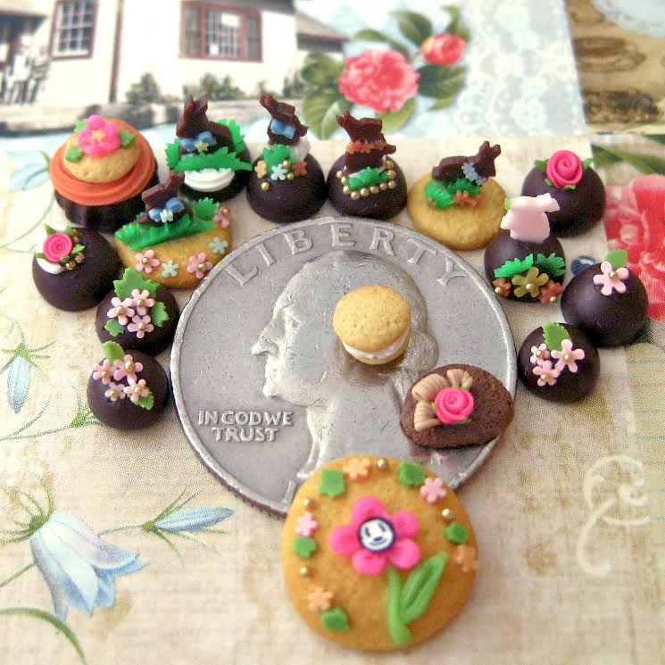 The Mini Food Blog: ♥♥ MINI FOOD GIVE AWAY ♥♥