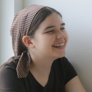 amigos de YAHSHUA: el parojet (velo) en la mujer hebrea