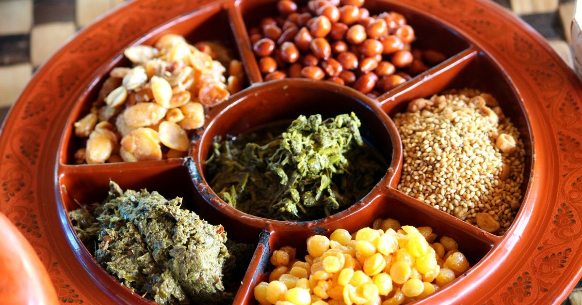 20 Foods You Must Try: When You Visit to Myanmar