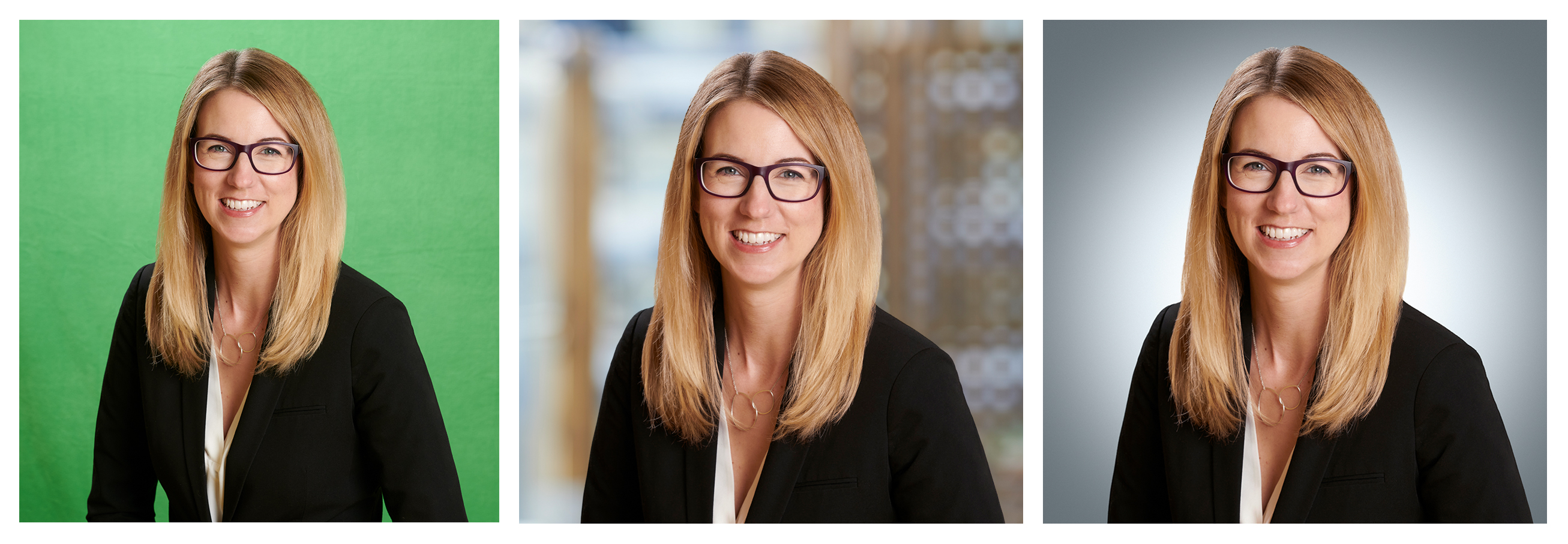 MakeMePretty.Photography: Why I love shooting portraits against green ...