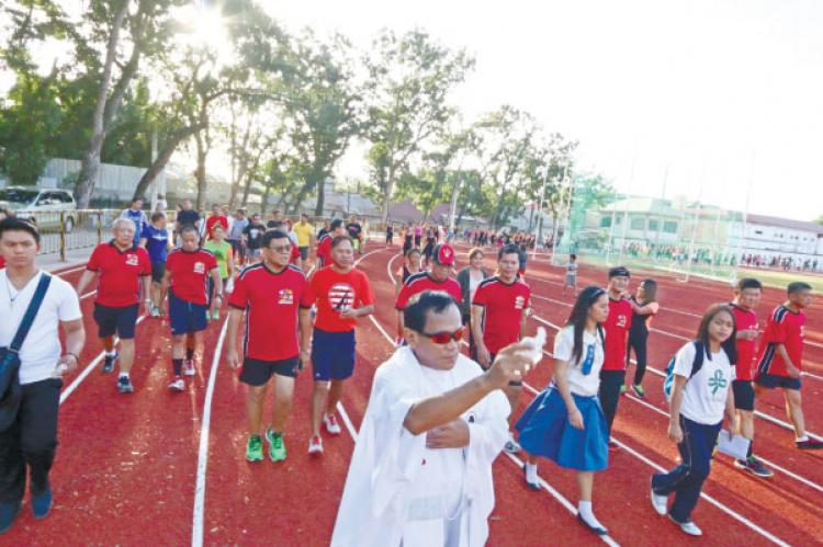 ANG ALAMAT NG LUNGSOD NG NAGA CEBU