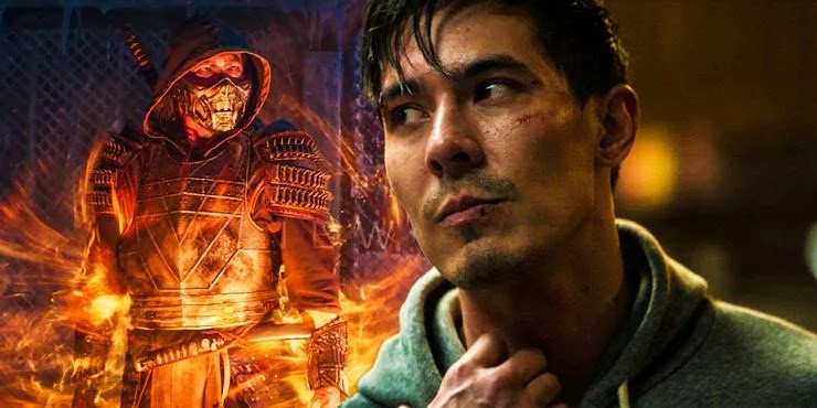 MORTAL KOMBAT FILM REVIEWED... who is Cole?