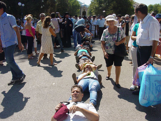 VOUTOSPRESS.GR: ΧΡΟΝΙΑ ΠΟΛΛΑ ΟΠΟΥ ΓΗΣ ΑΠΟ ΤΟ ΑΓΙΟ ΝΗΣΙ ΜΑΣ ΤΗΝ ...