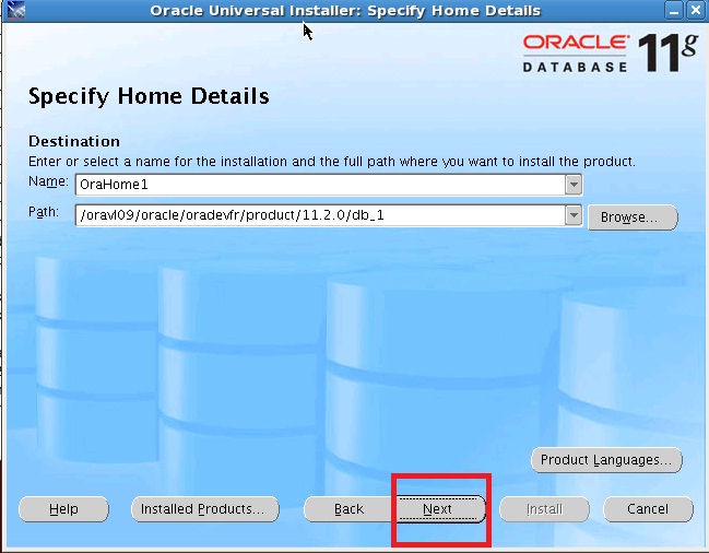 DBA Story: Error during Oracle Database 11g Release 2 Examples Installation DBA Story: Error during Oracle Database 11g Release 2 Examples Installation