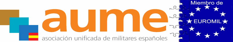 AUME en Granada: AUME se transforma en asociación profesional