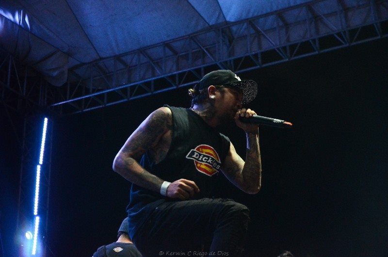 Slapshock's Jamir Garcia passed away - Manila Concert Junkies