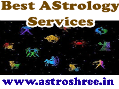 Astrology Services By Astrologer