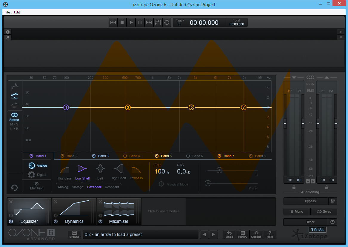 Vst Plugin Izotope Ozone 5 Free - The best free software for your ...