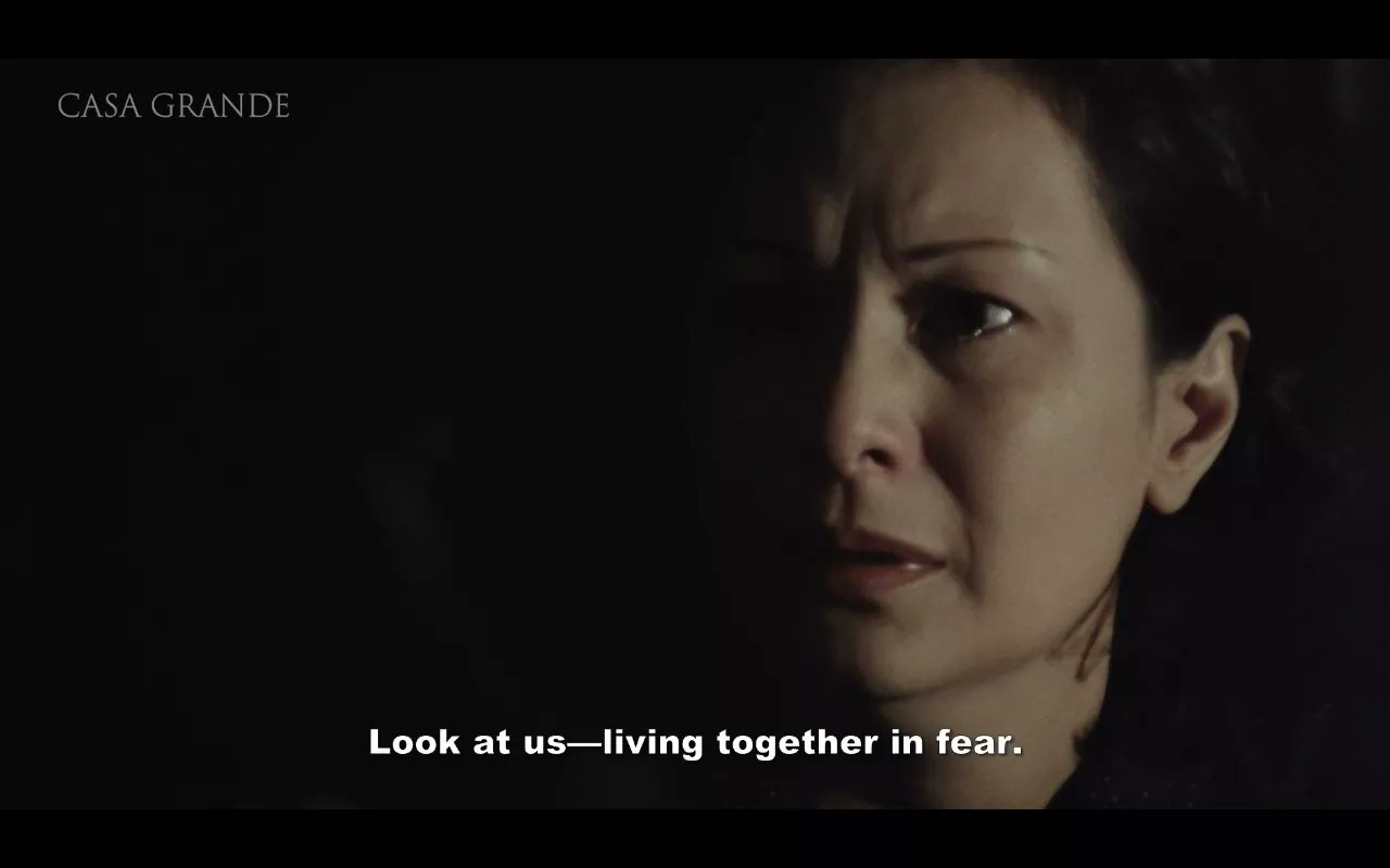 Vic Silayan in Kisapmata: Terrifying from Start to Finish ~ Wazzup ...