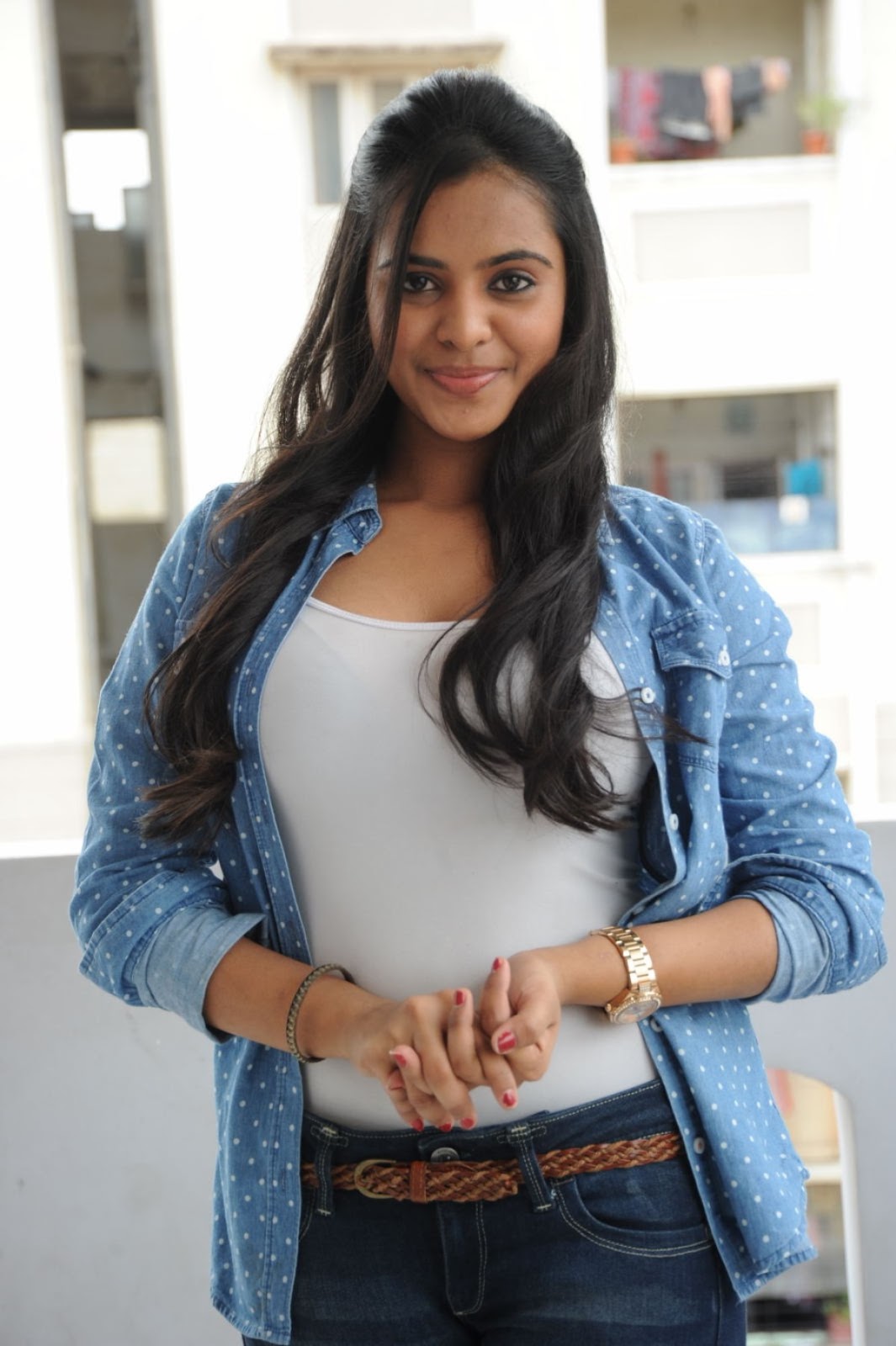 Manasa - JungleKey.in Image #150