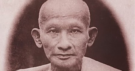 Dhamma Path Blog: Wat Pak Khlong Makham Thao ~ The Temple Of LP Suk ...