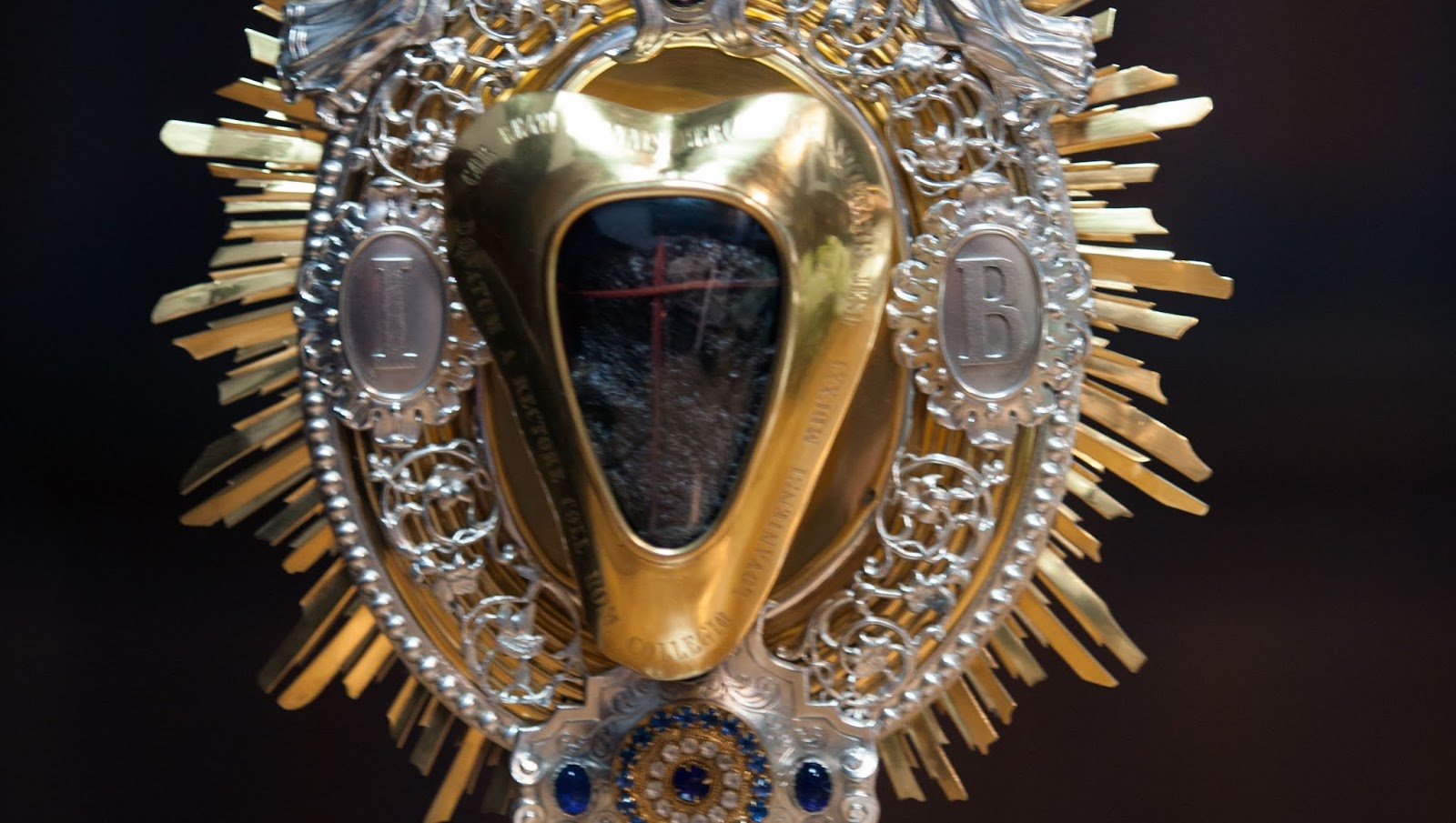 400 Years: St John Berchmans, Flemish Jesuit Seminarian