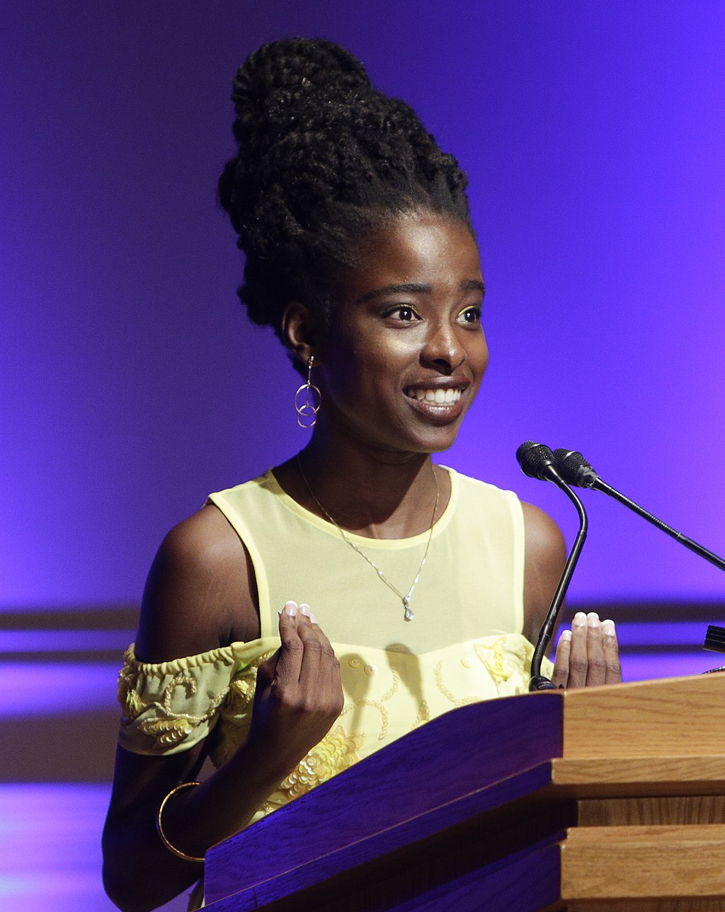 Mommy Maestra: Online Lesson Plans for Amanda Gorman Poetry