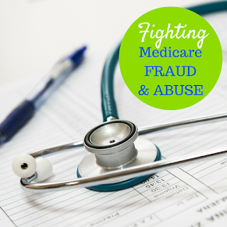 Healthcare Compliance Solutions, Inc.: The Fight Against Medicare Fraud ...