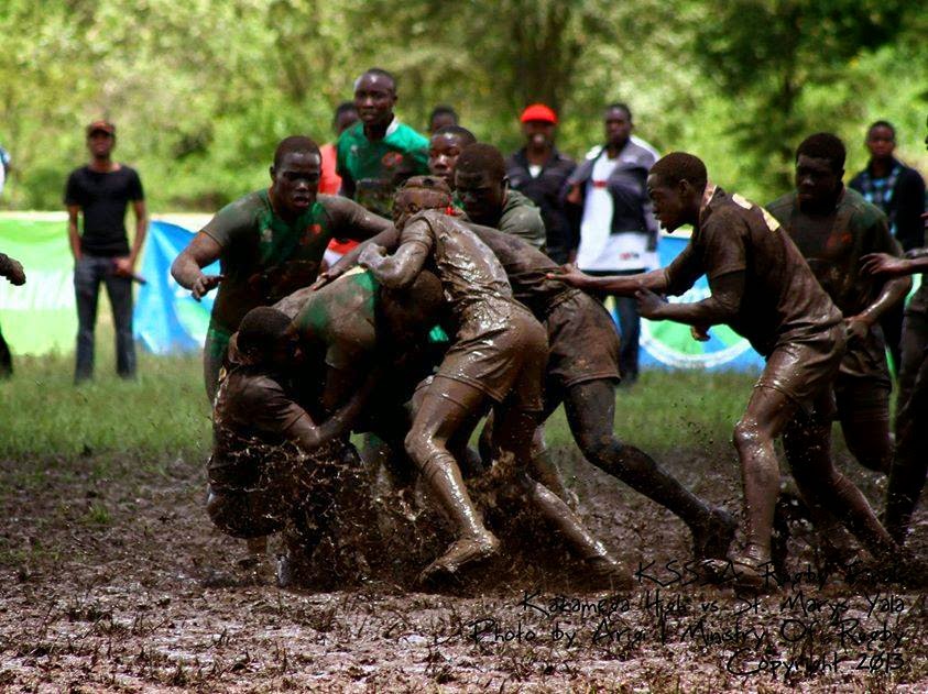 NAIROBI'Z BLOGAZINE: PARK & RIDE TO MASAKU SEVENS