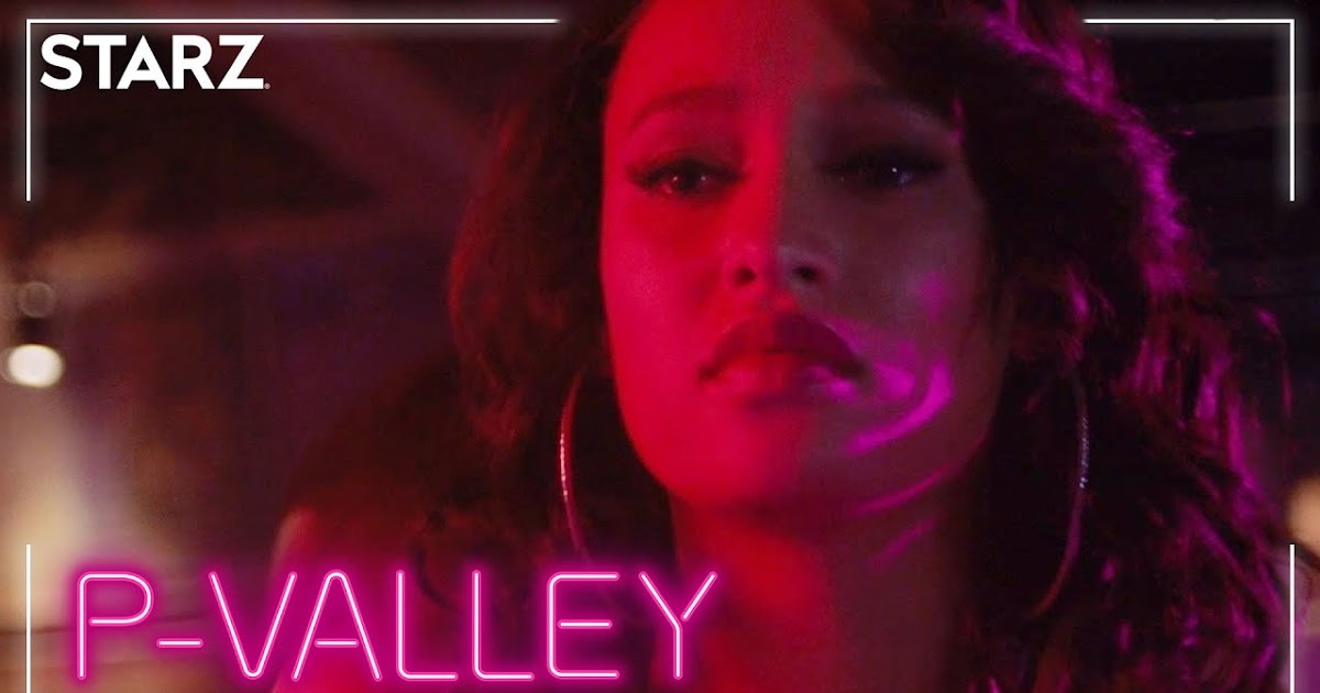 'P-Valley' Recap: Season 1 Episode 4 'The Trap'