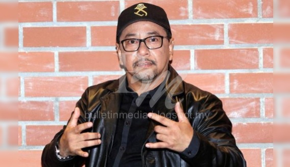 PANAS!! AYAI ILUSI Dedah PENIPUAN SYAMEL AF, Rasa KESAL Dengan Penyanyi ...