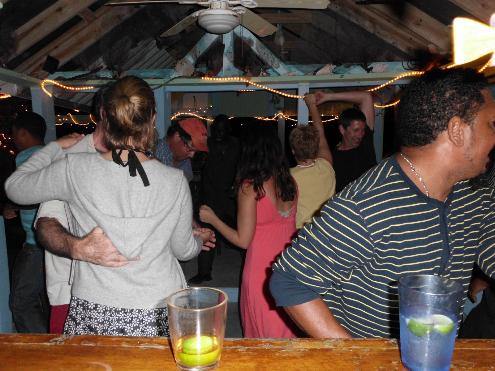 Salt Cay Divers - Salt Cay, Turks and Caicos Islands