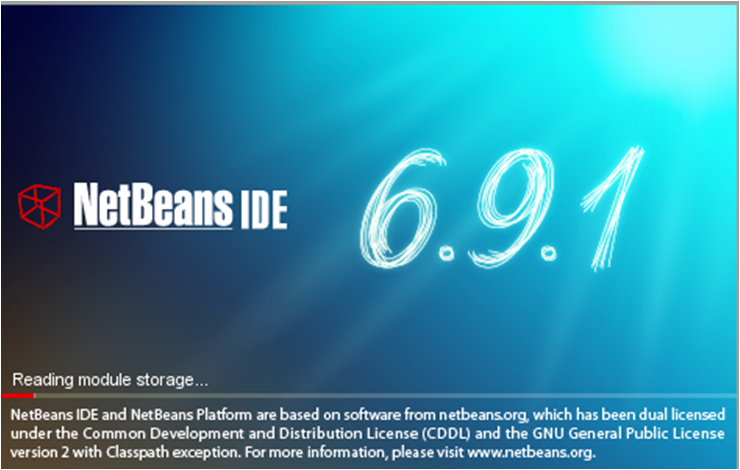 Aprende Java Netbeans