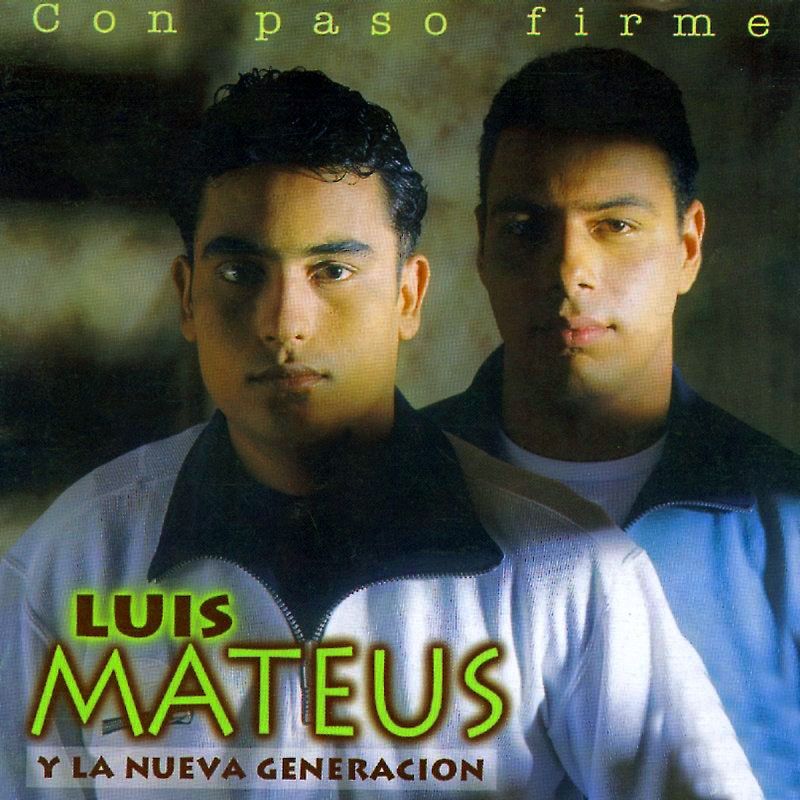 LUIS MATEUS ~ ALBUMUSICAL