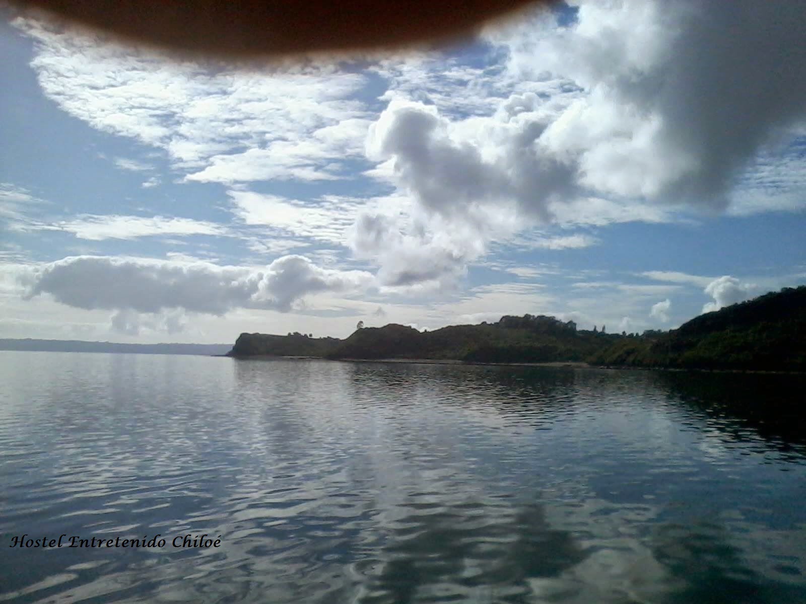 Hostal Entretenido Chiloé: Chelín: una experiencia para repetir