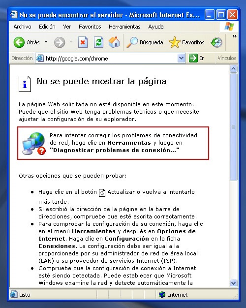 Última versión Google Chrome Versión 49.0.2623.112 en Windows XP ~ ⭐️ ...