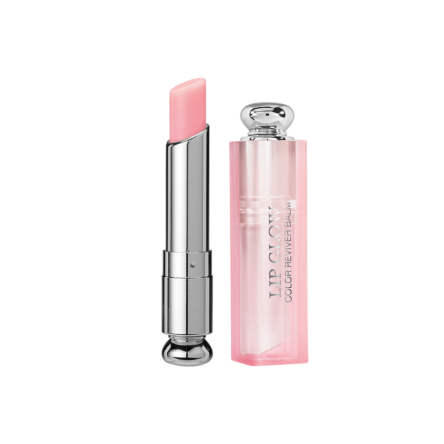 Lady Sibylain: Dior Addict Lip Glow - Bálsamo labial